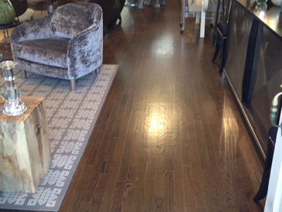 Rees Custom Floors | Wood Floor Services