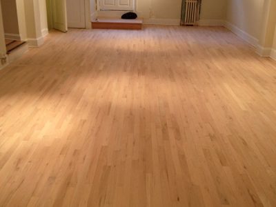 Rees Custom Floors | Wood Floor Services