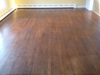 Rees Custom Floors | Wood Floor Services